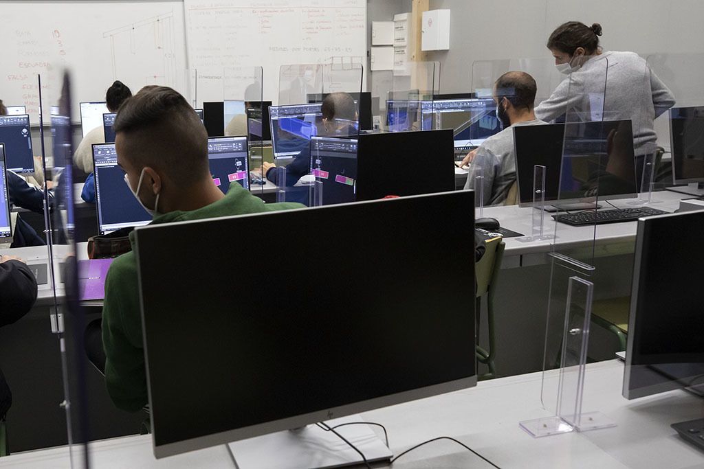Galicia se convierte en epicentro de la innovación con FP Innova ...
