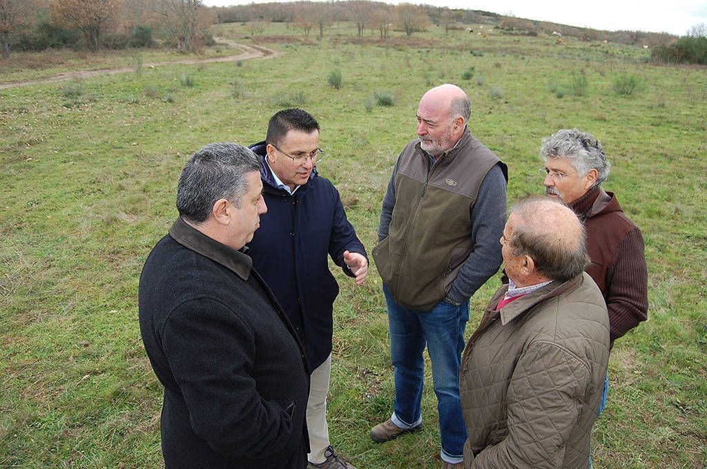 La Xunta destina 3,5 millones para el vino gallego con el fin de lograr ...